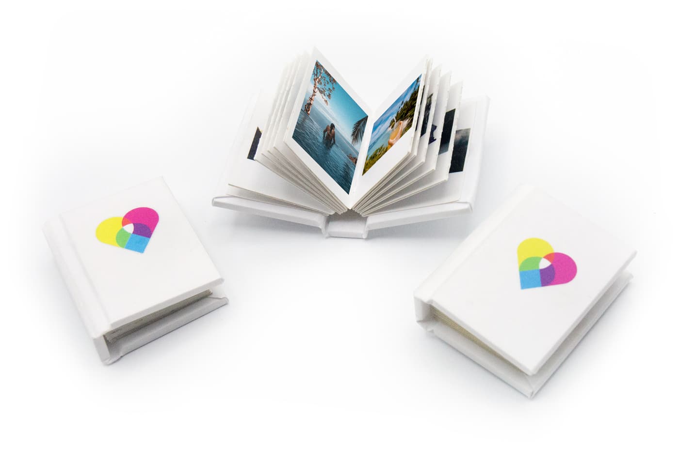 Tiny Books | Print up to 72 of your Instagram or desktop photos in our ...